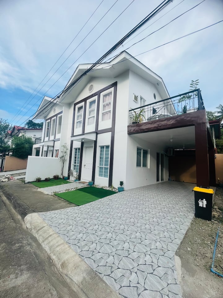 Jv’s House - Dapitan City
