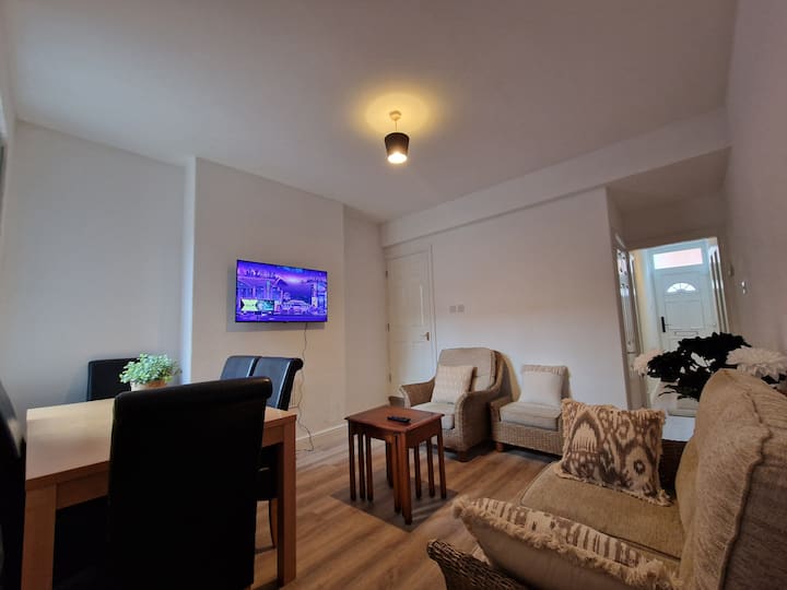 Nice Living Group Short-term Home Stay Drp - Leicester