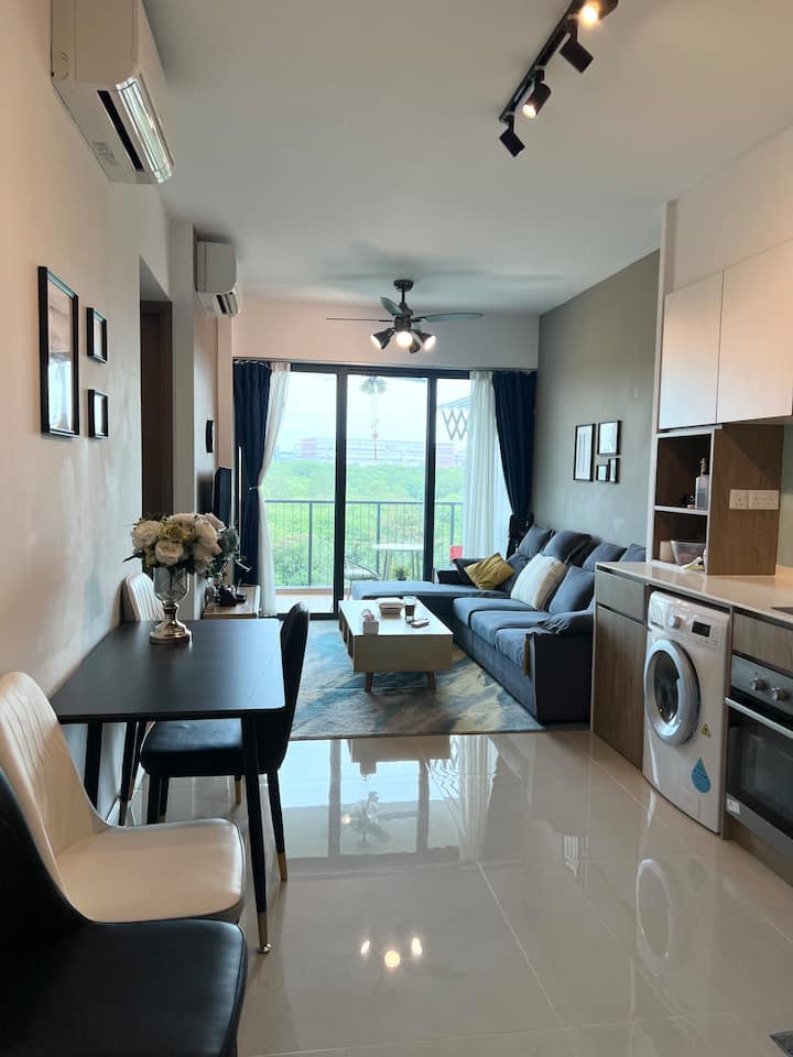 Condo Unit For Short / Long Term - Singapore