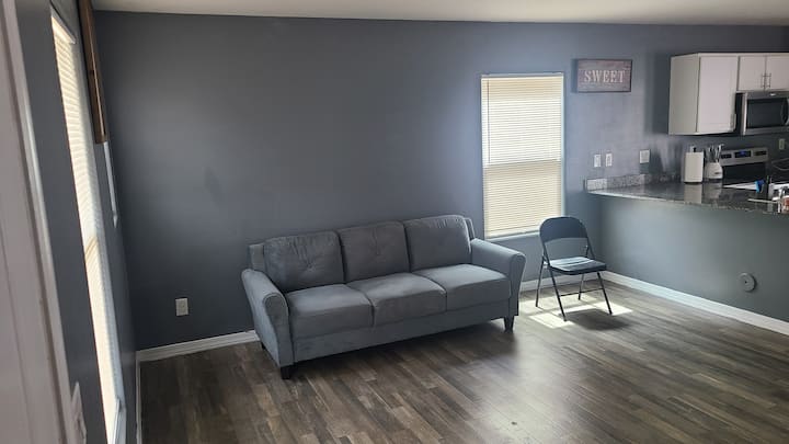 Private Room In A Peaceful Home- Bdrm 3 - Casa Grande, AZ