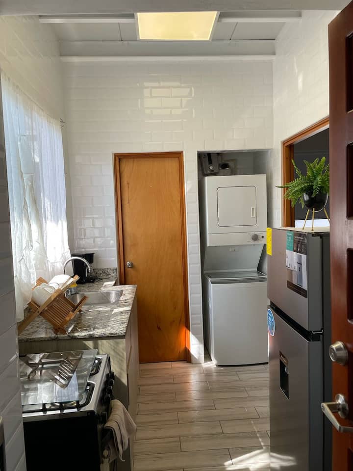 Cozy Furnished 1br Apt, Ideal For Long Stays! - Panamá