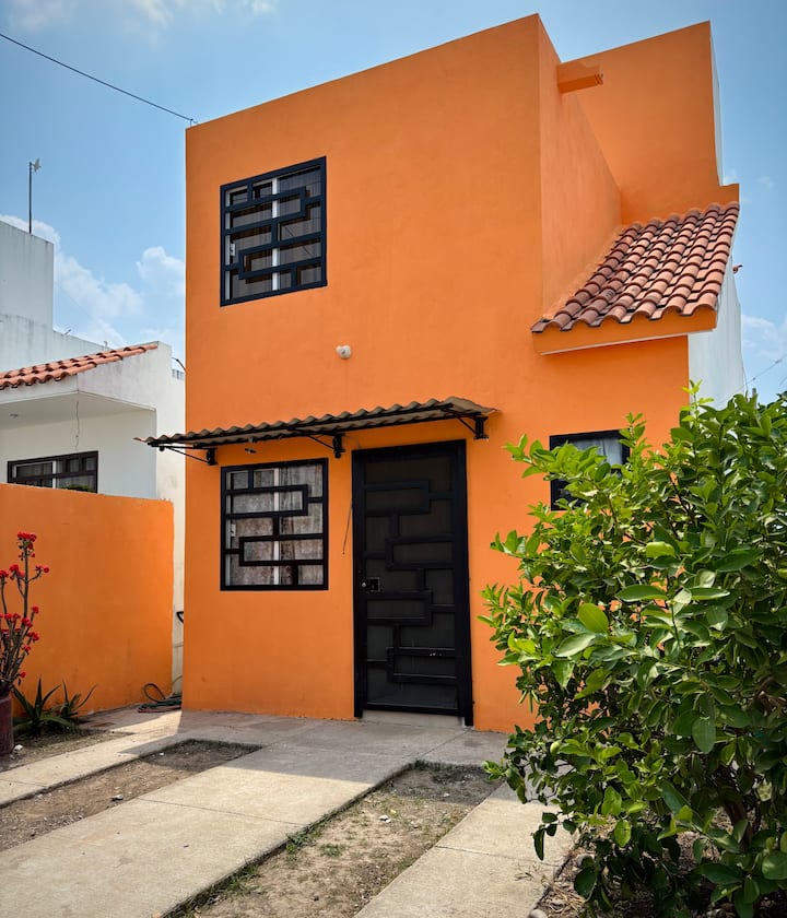 Casa La Brisa - Ciudad Valles