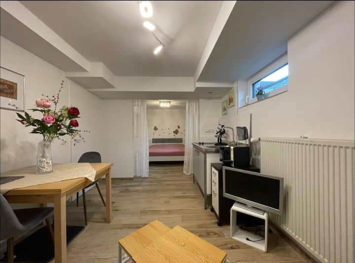 Modernes, Charmantes Studio Mit Stadtbusanbindung - Osnabrück