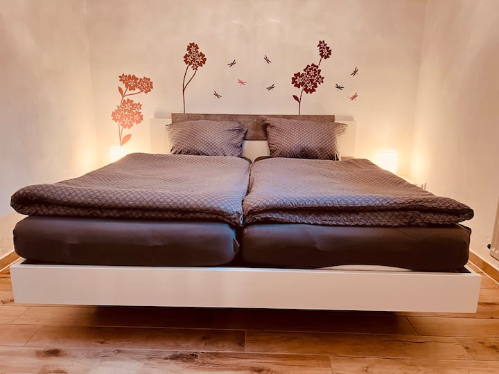 Ruhiges Studio – Charmant & Stadtnah Per Bus - Bissendorf