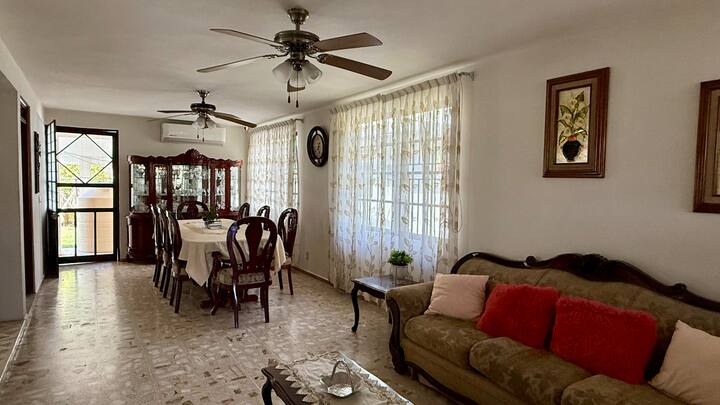 Casa Canadá 111 - Tampico