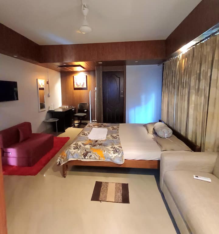 Stay@geetanagar - Guwahati