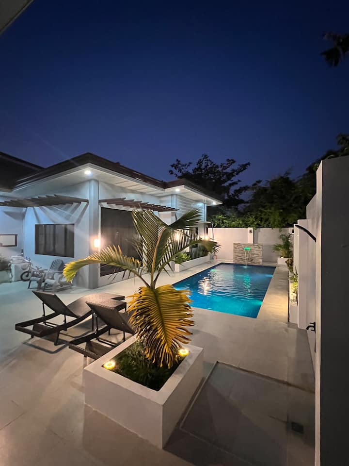 Ram’s Home - Moalboal