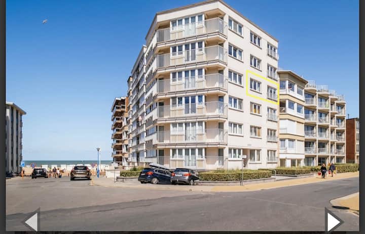 Koksijde-bad Appartement - Koksijde