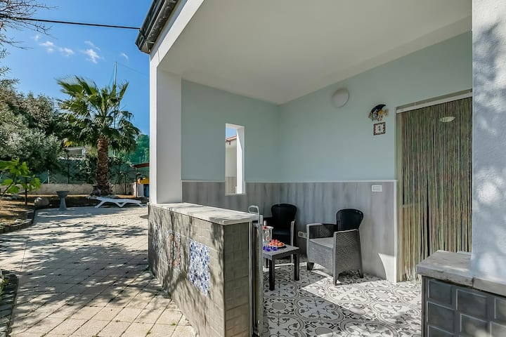 Stella Marina Apartment 4 - By Happy Rentals - Vieste