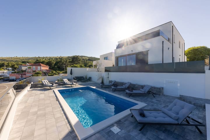 Villa Vista Adriatica - Trogir