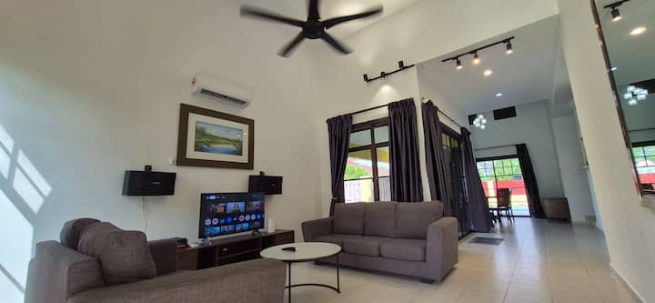 Striatus By Holiday Pool Villa A'famosa Resort - Alor Gajah