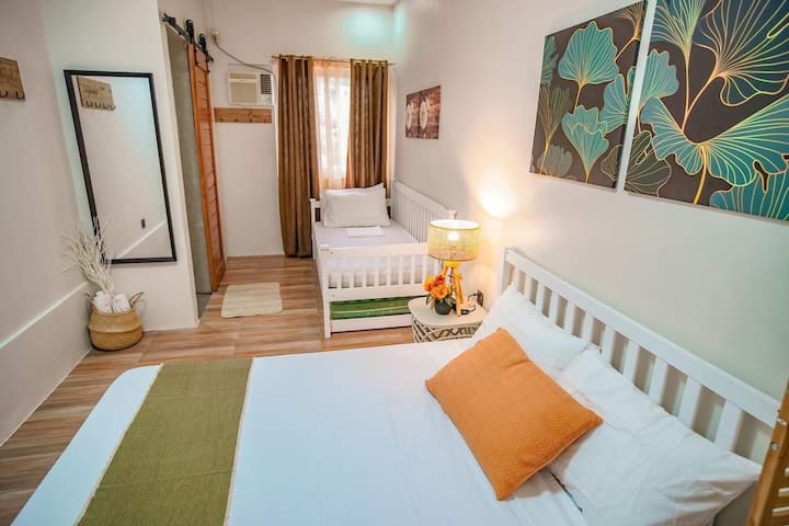 Amihan Coron - Anahaw Apartment - Coron