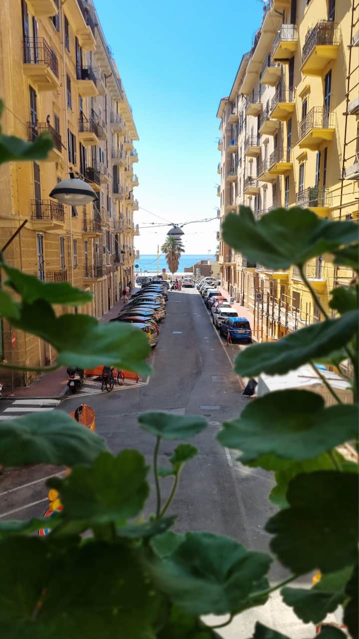 [Luxury Apartment] 50m Dal Mare, Vicino Al Centro - Varazze