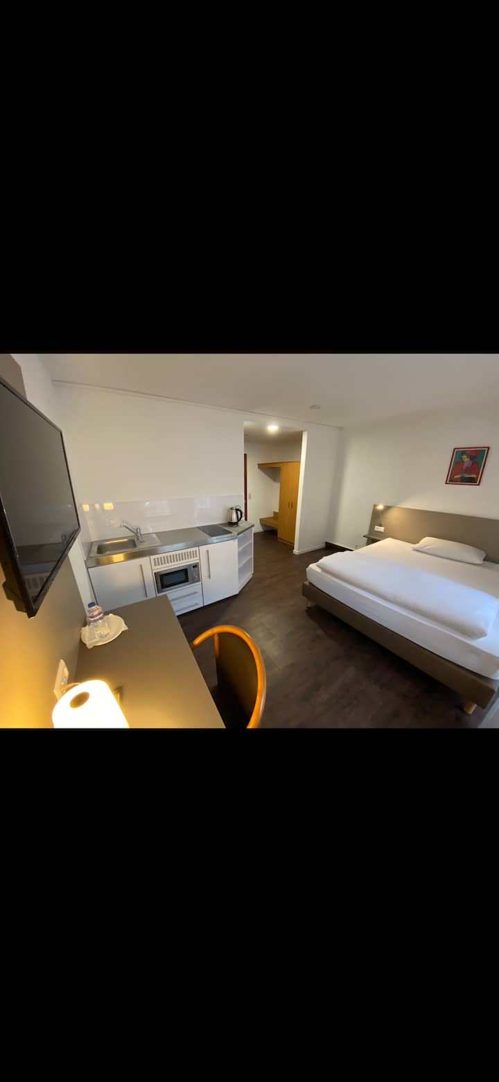 Apartments Zur Langzeitmiete - Besigheim