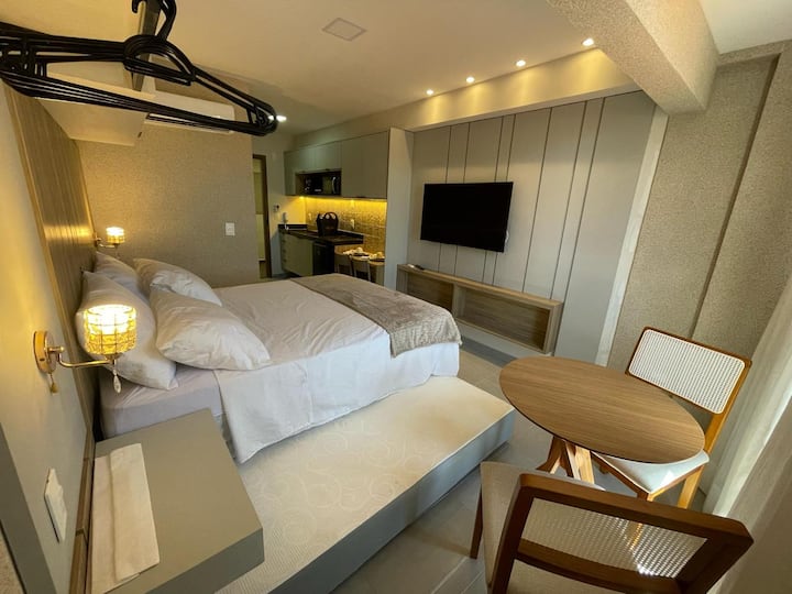 Ora Beach Residence, Porto De Galinhas - Brasil