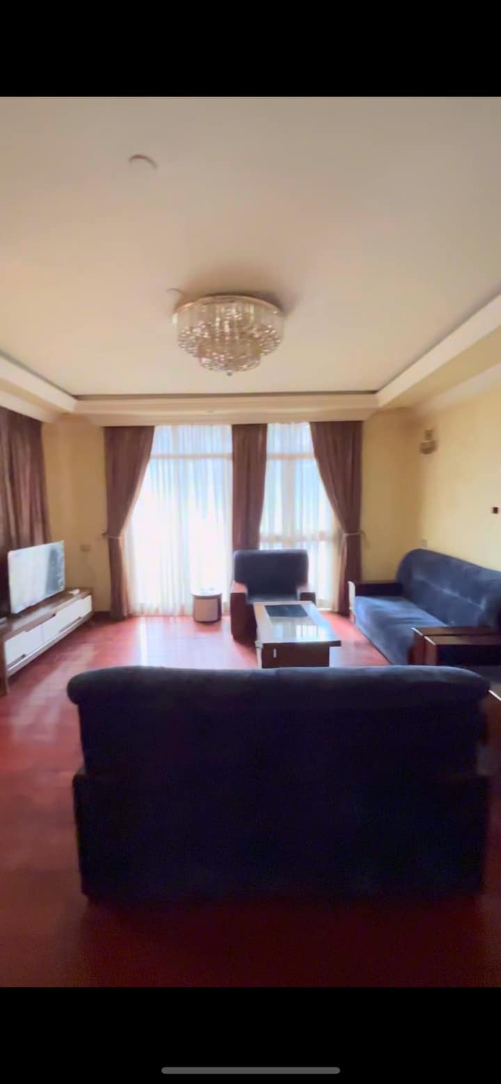 Welcome To Our Charming Guest House - Addis Ababa