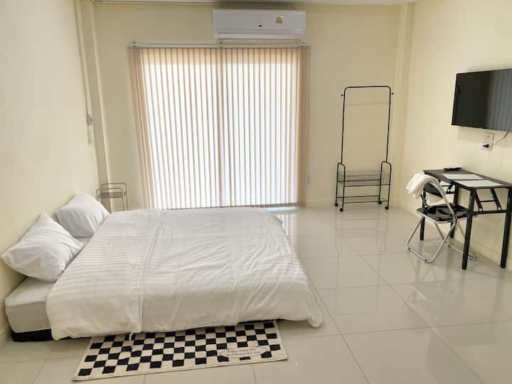 Connecting Room John’s 26&28 - Rayong