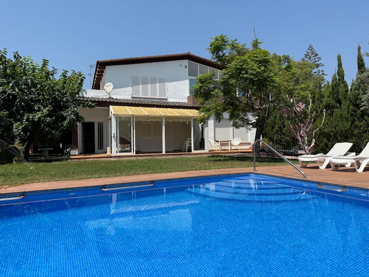 Villa Sol Y Mar - Benicàssim