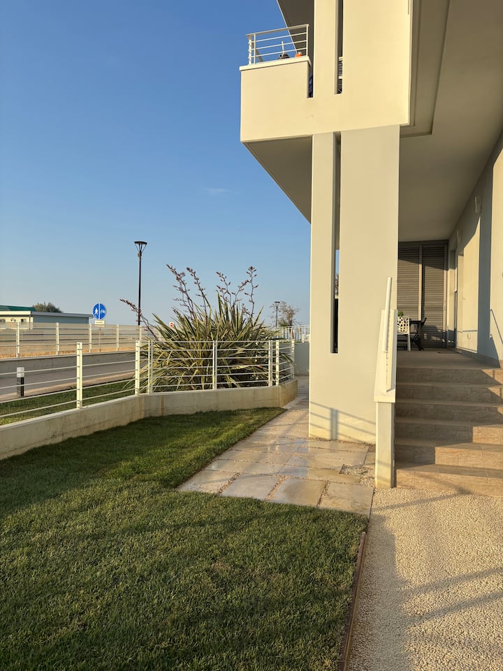 La Voce Del Mare - Pineto