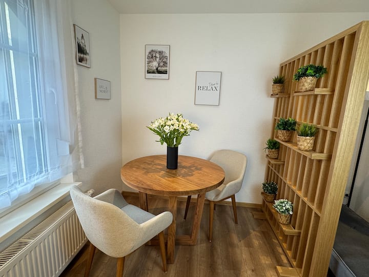 Elbling: Hund/wandern/weingut/bootsanleger/ - Traben-Trarbach