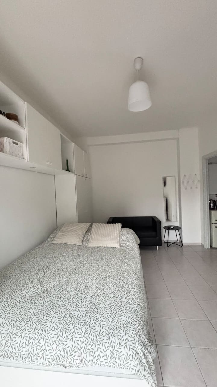 Smarthouse Dergano (2+1pax)-giuly’s- - Milan