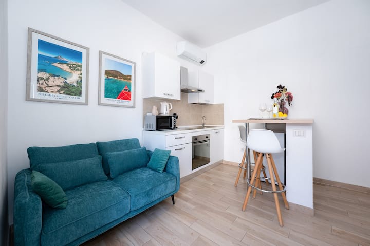 Boutique Apart - Olbia