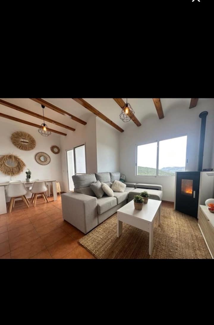 Casita De Meme - Oliva