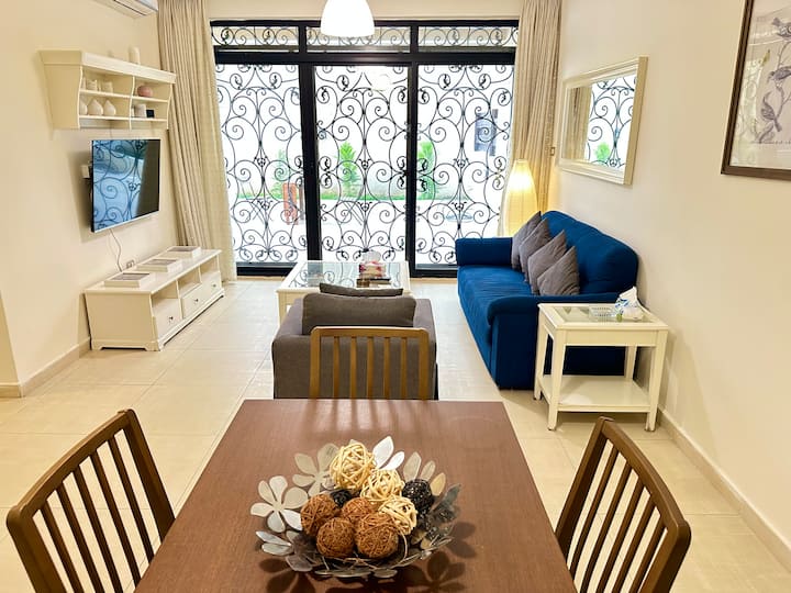 Modern 2br Apt. Near Us Embassy - Amman