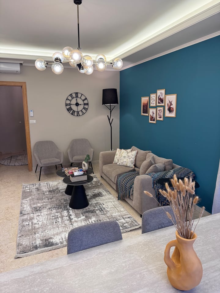 Charming Home In Tripoli. Electricity 24/7 - Lebanon