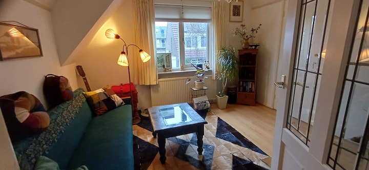 Sfeervol Gastverblijf - Wageningen