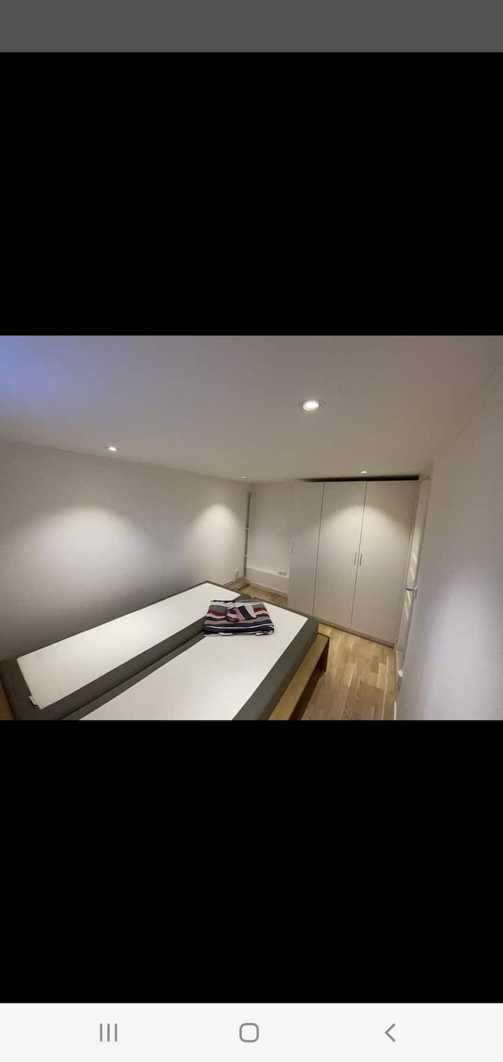 Nybyggda Lägenhet - Karlstad