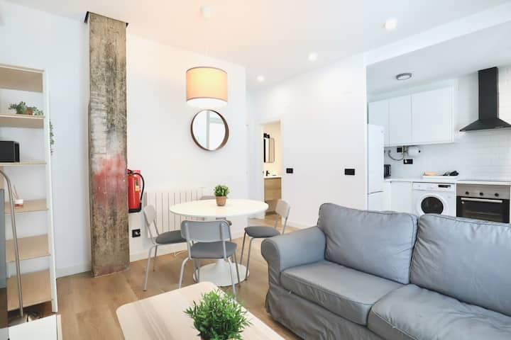 Encanto Urbano - Santander