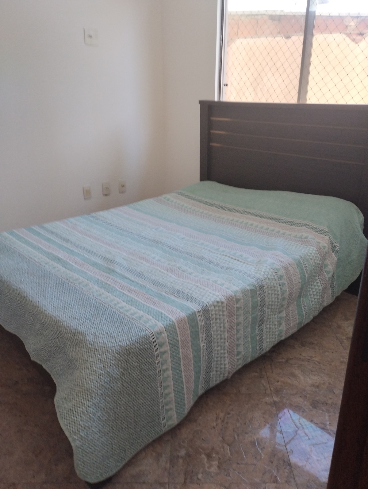 double room 1 - Houses for Rent in Macaé, Rio de Janeiro, Brazil - Airbnb