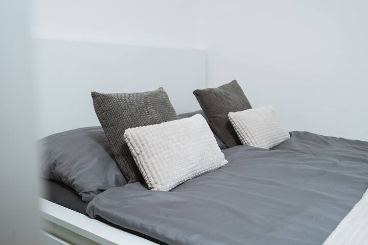 Apartmán V Centre Mesta - Košice