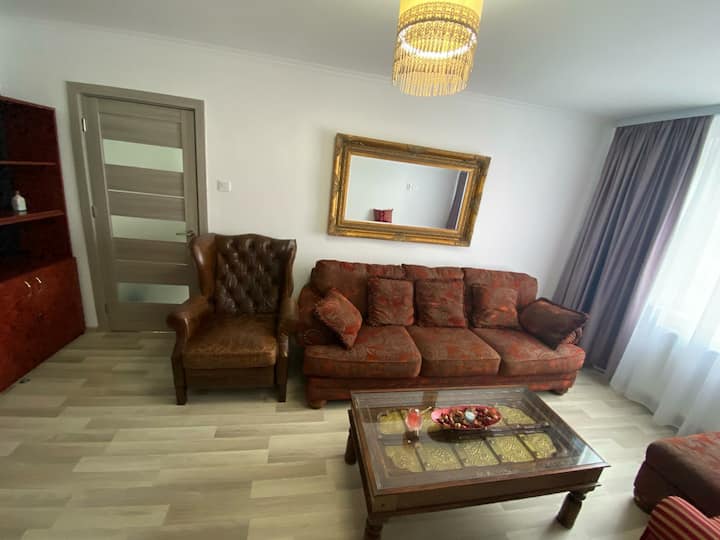 Apartament Spațios îN București - Bukarest