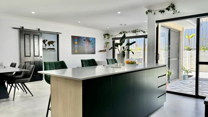 Two Private Rooms In Central Bayswater - Inglewood, Australia