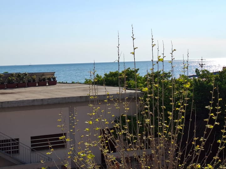 Un Passo Dal Mare. - Marina di Massa