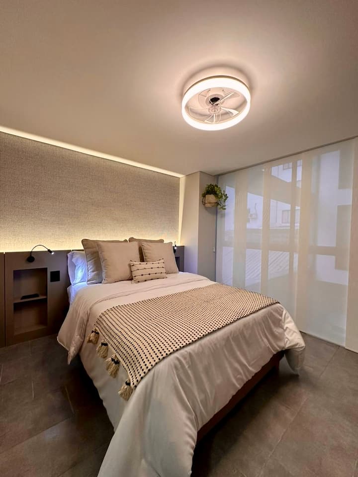 Exclusiva Suite En La Zona Norte De Armenia - Armenia