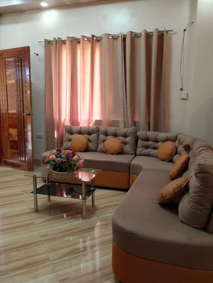 Feel At Home, Relax And Enjoy! - Camiling