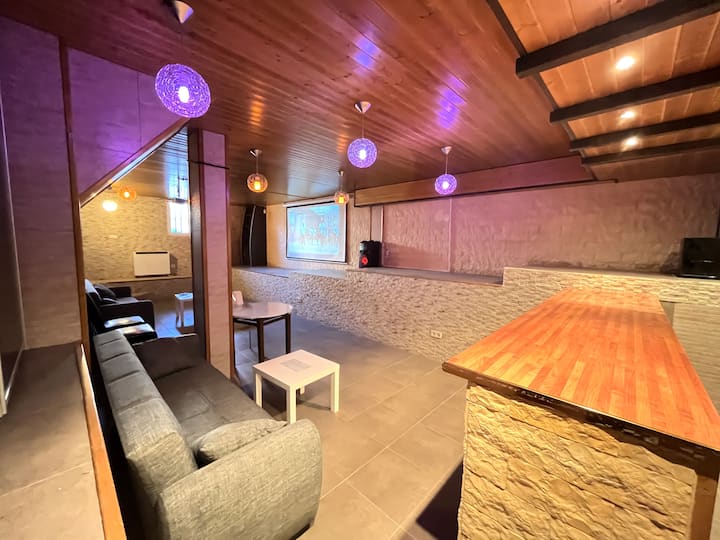 Semi-detached House For 12 People In Loeches - Arganda del Rey