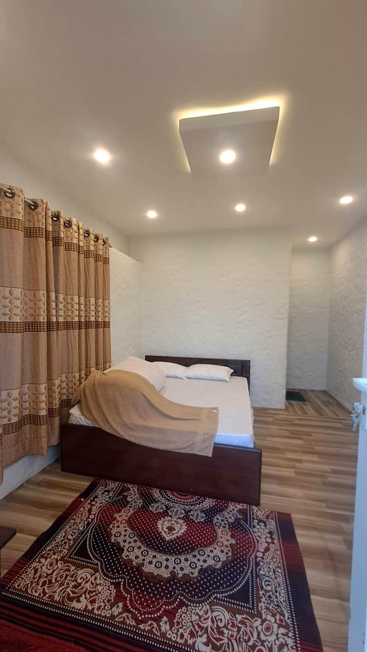 Kailash Villa And Restro - Pokhara