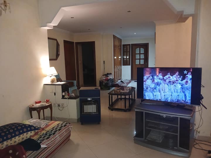 Logement Convivial - Casablanca, Marocco