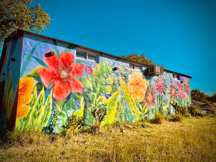 Dormís Los Soñadores - Tandil