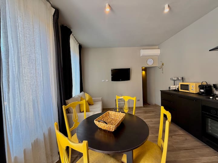 Suite Golden Casbah, In The Heart Of Menaggio - Menaggio