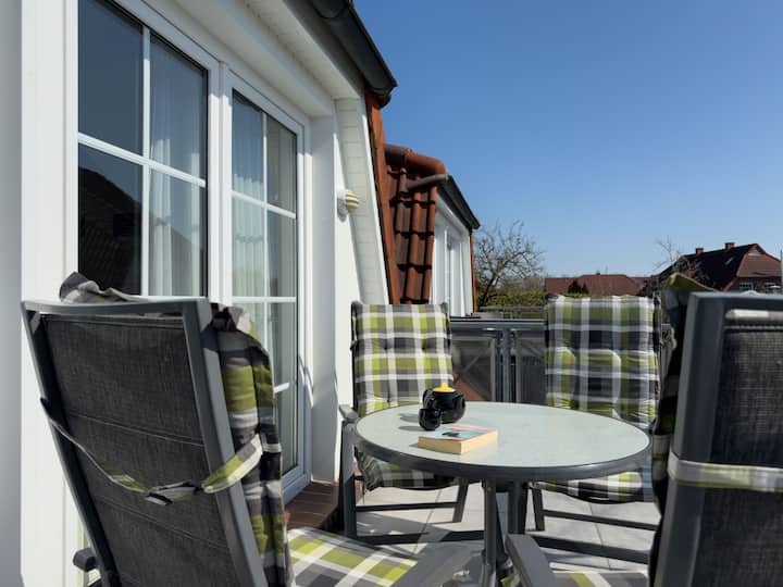 Klabautermann In Hooksiel - Wangerland