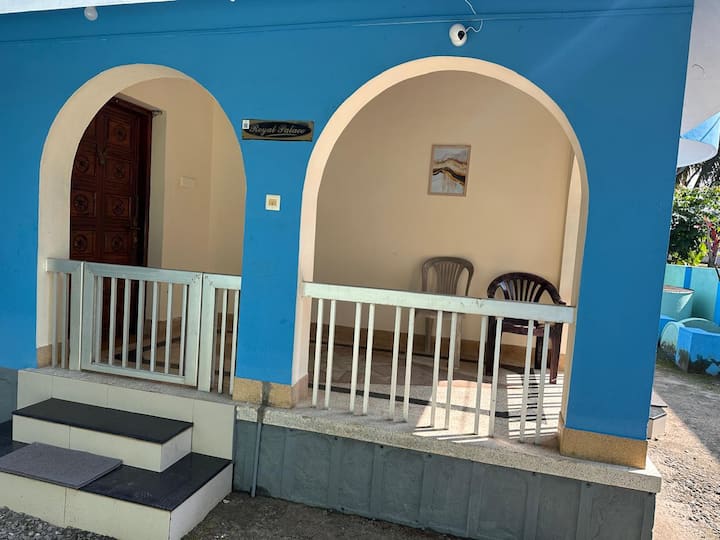 Supreme Stay Varkala 2bhk One Ac And One Non Ac - Varkala