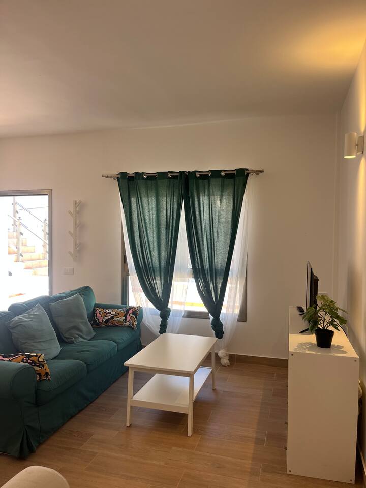Apt Flora - Puerto del Rosario