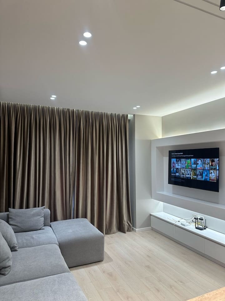 John’s Apartment 5-5 - Albanie