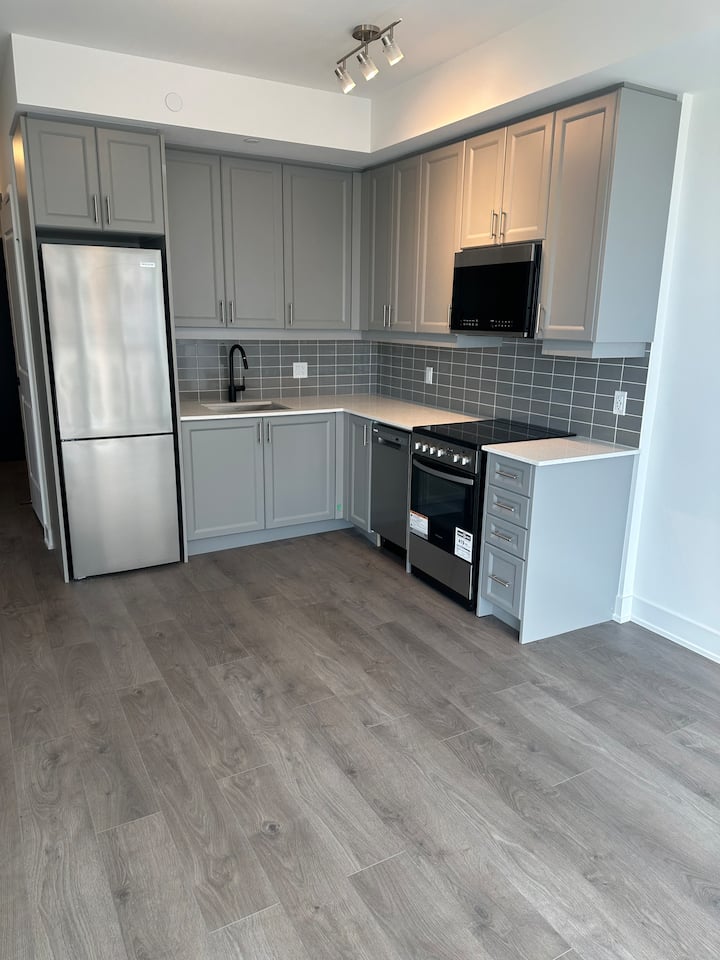 Cozy Getaway - Oakville