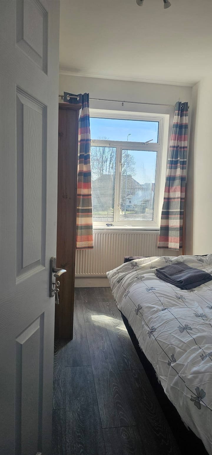 Single Room B By Heathrow /London - Twickenham